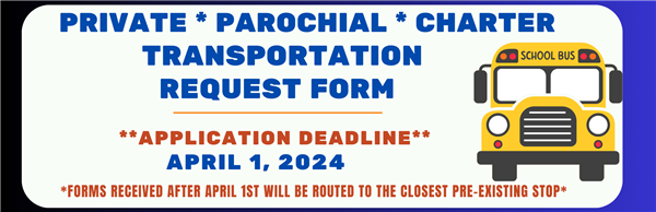 Transportation / Transportation Forms